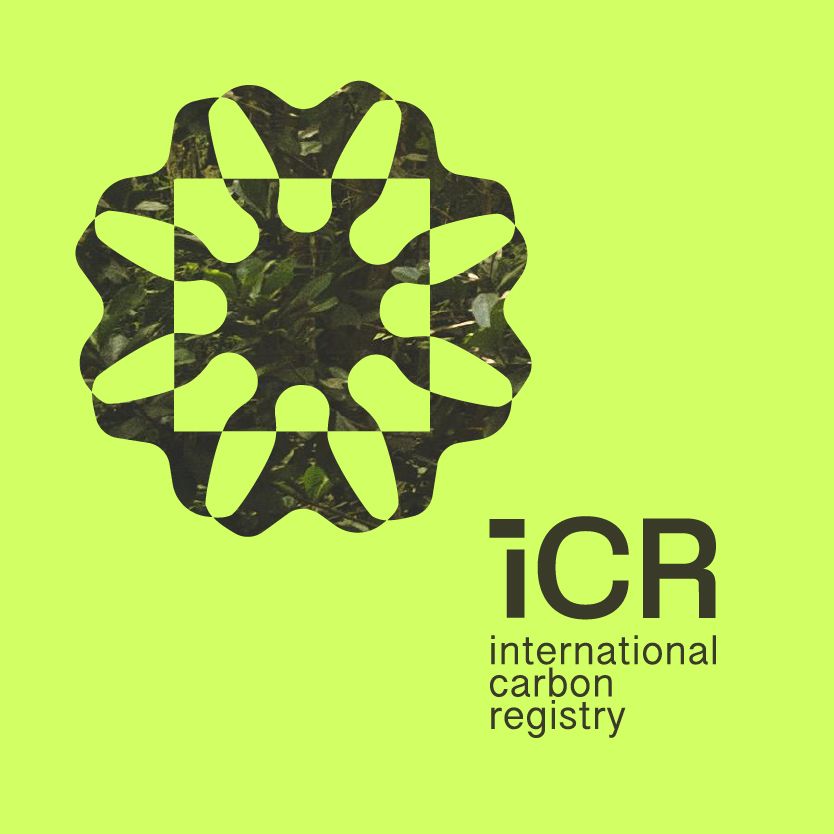 Carbon Credit Registry & Platform | International Carbon Registry